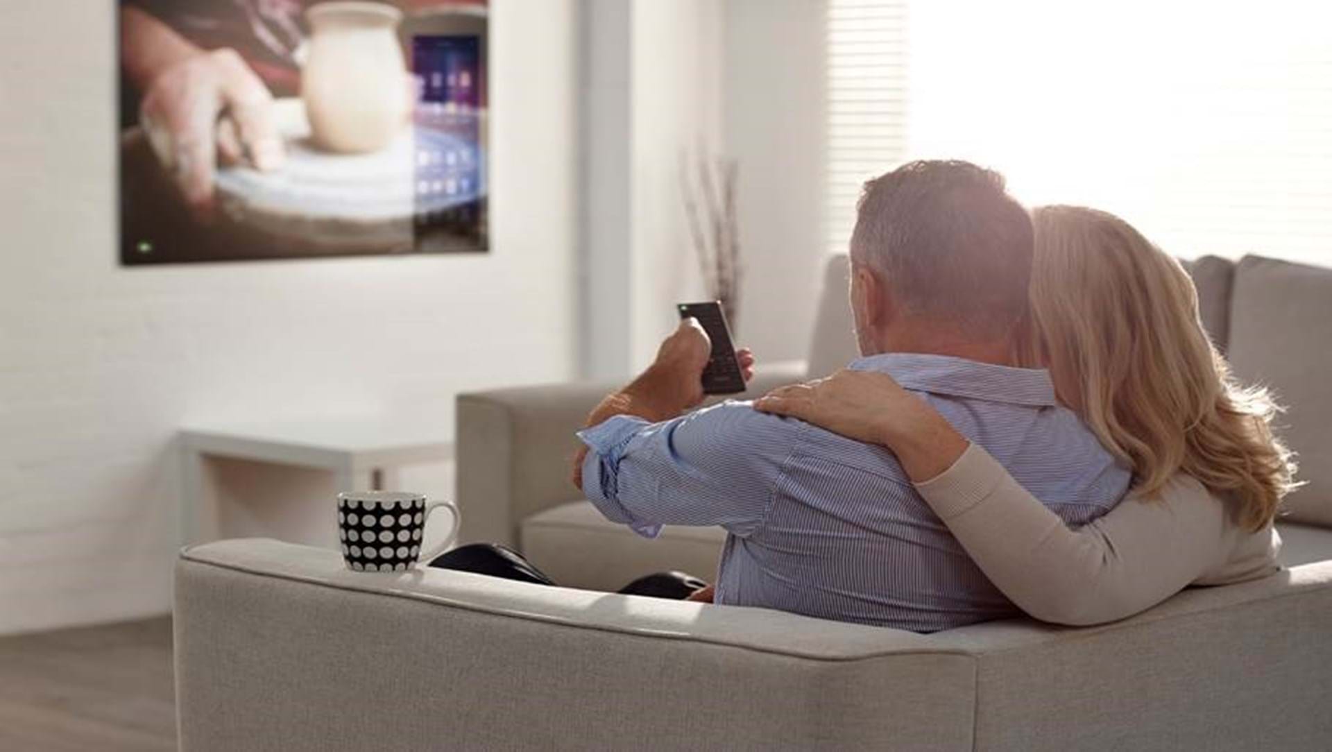 Addressable TV: Målrettede reklamer på TV 2 PLAY er et stærkt ...