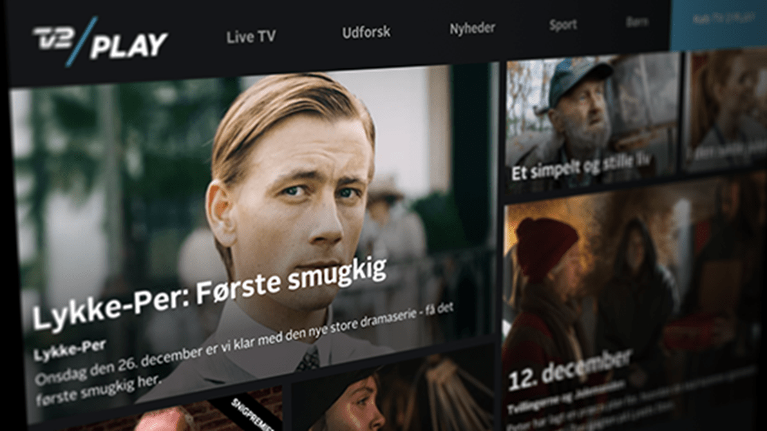 Reklamer, der ses færdigt, virker bedre!