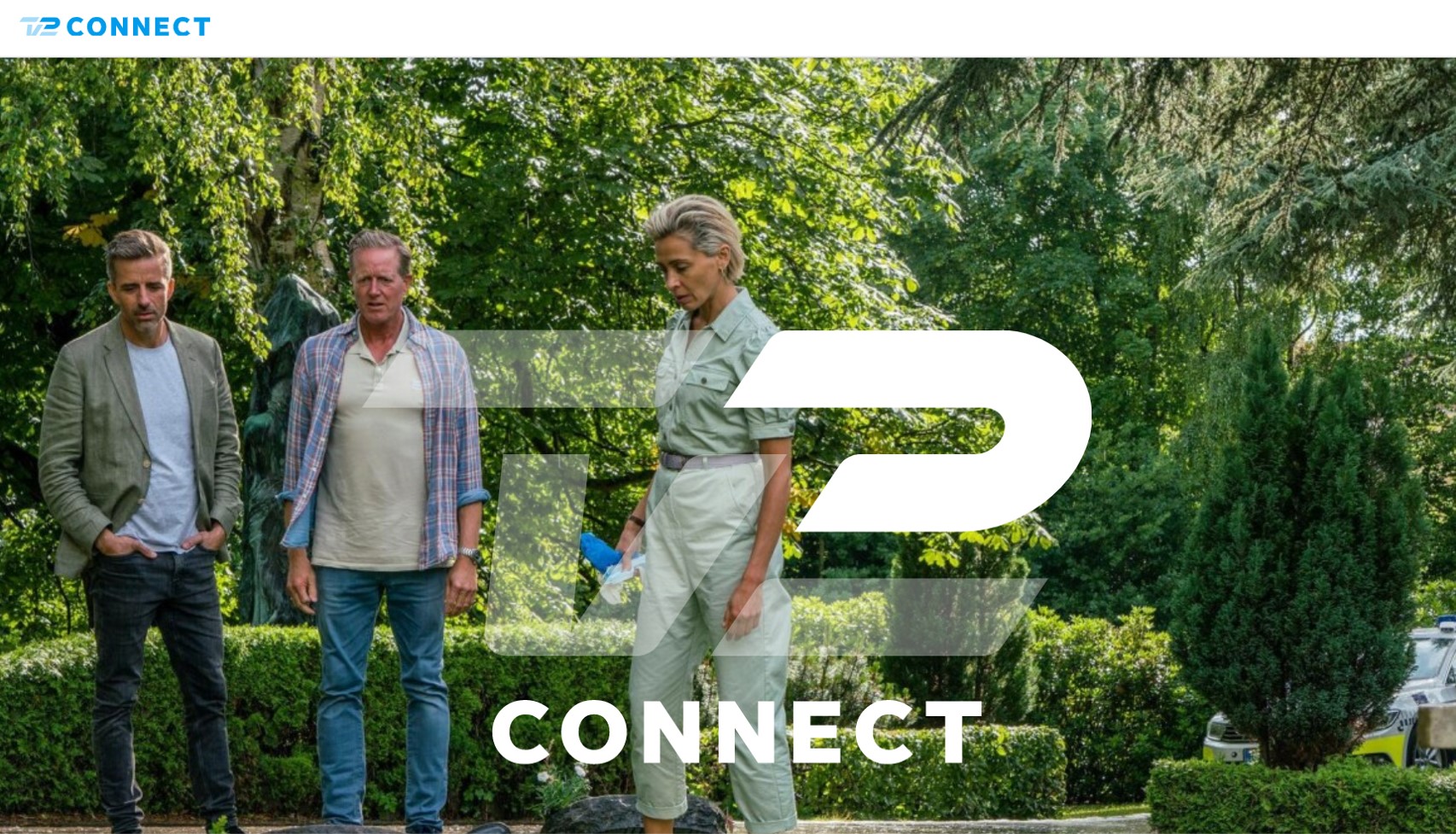 Book reklamer på Addressable TV nemt via TV 2 Connect